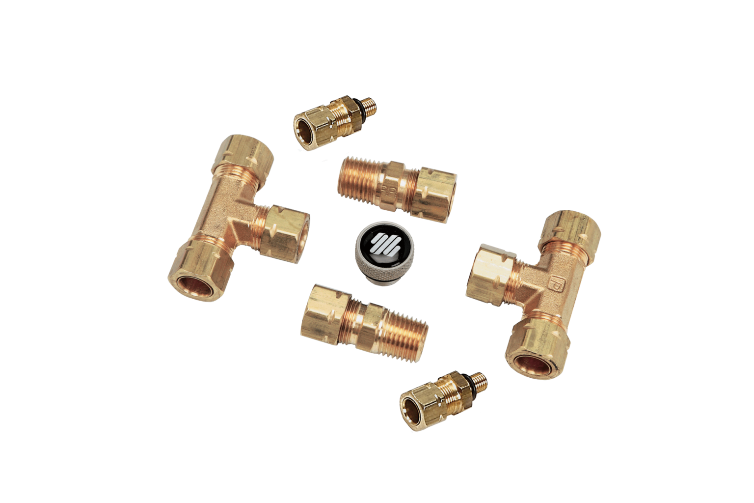 Hoses, Fittings, Bend Restrictors - Ultraflex