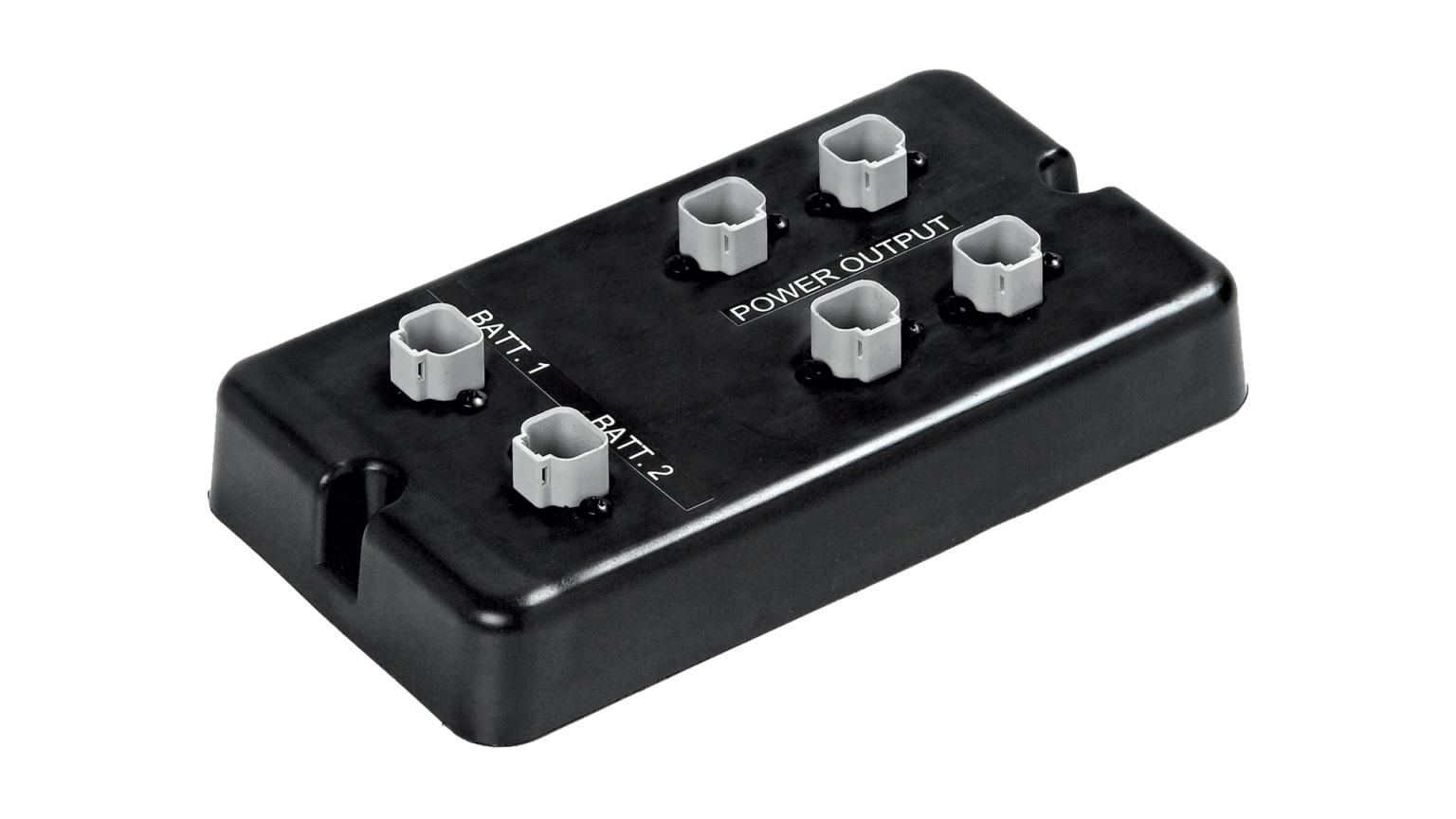 Power Unit - Ultraflex